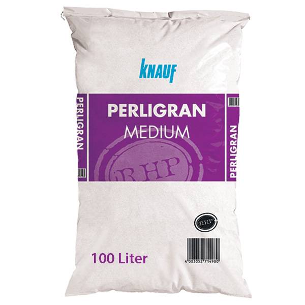 Perlitt jordforbedrer - Gartnerbutikken